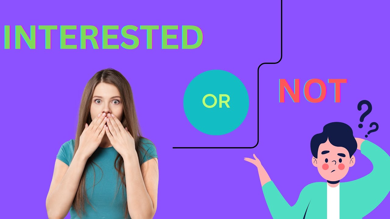 "10 Signs Someone is Engaged or Disinterested | Body Language Tips ...