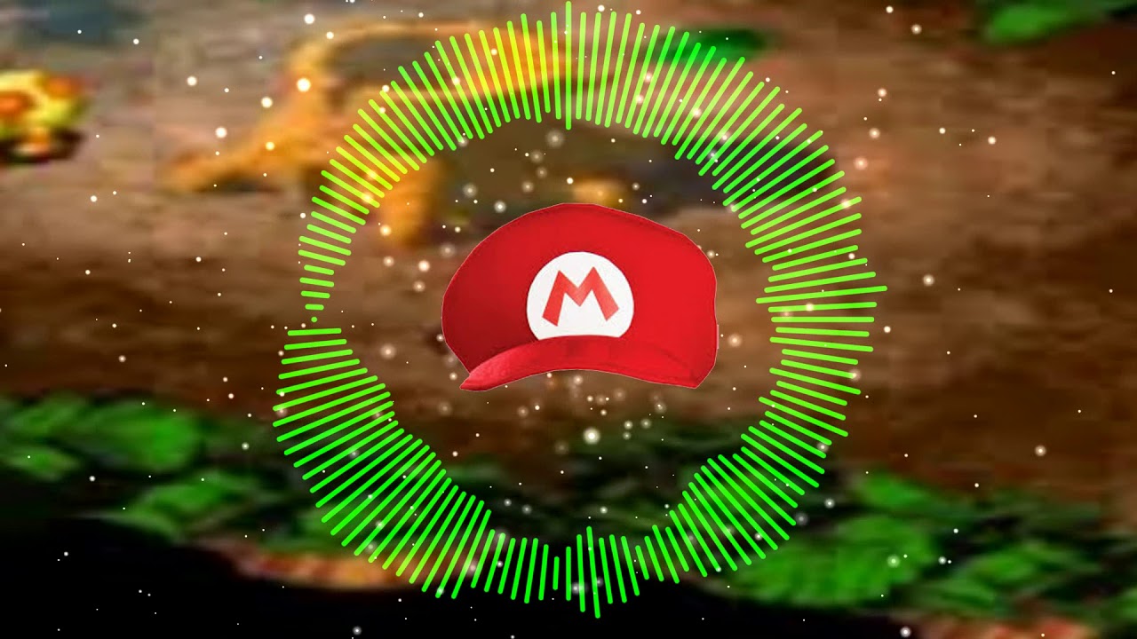 super mario rpg forest maze - trap remix - YouTube