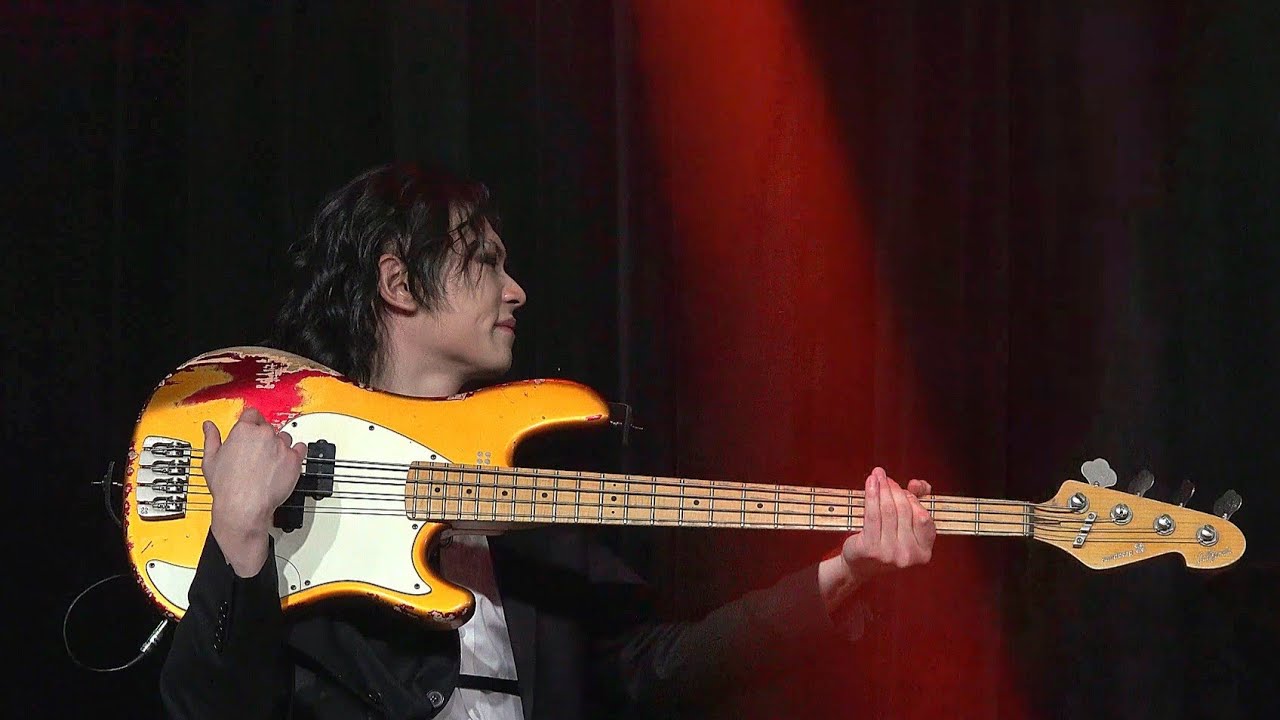 221230 break down + slow motion + 달의 몰락 - 크랙샷 (싸이언 직캠) @2022 크랙샷 연말 콘서트 ...