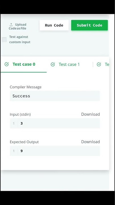 Viral Advertising | Hacker Rank Problem | solution #hackerrank #viral # ...