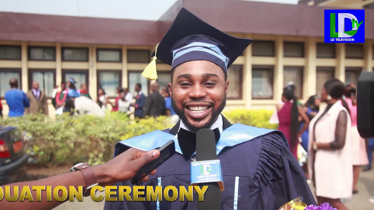 Pan African Institute for Development West Africa 47th - 50th ...