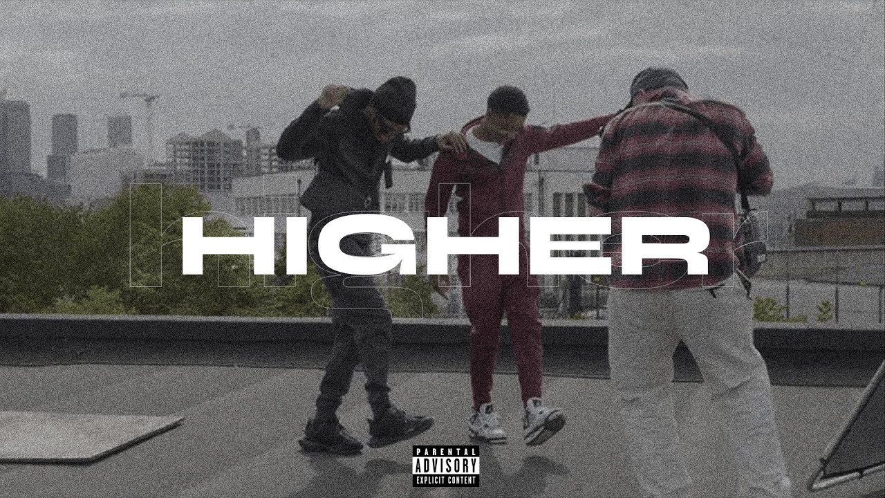(FREE) NEMZZ & KIDWILD Type Beat "HIGHER" - YouTube