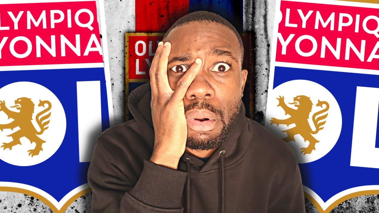A Lyon Fan wakes up from a 15 year Coma... - YouTube