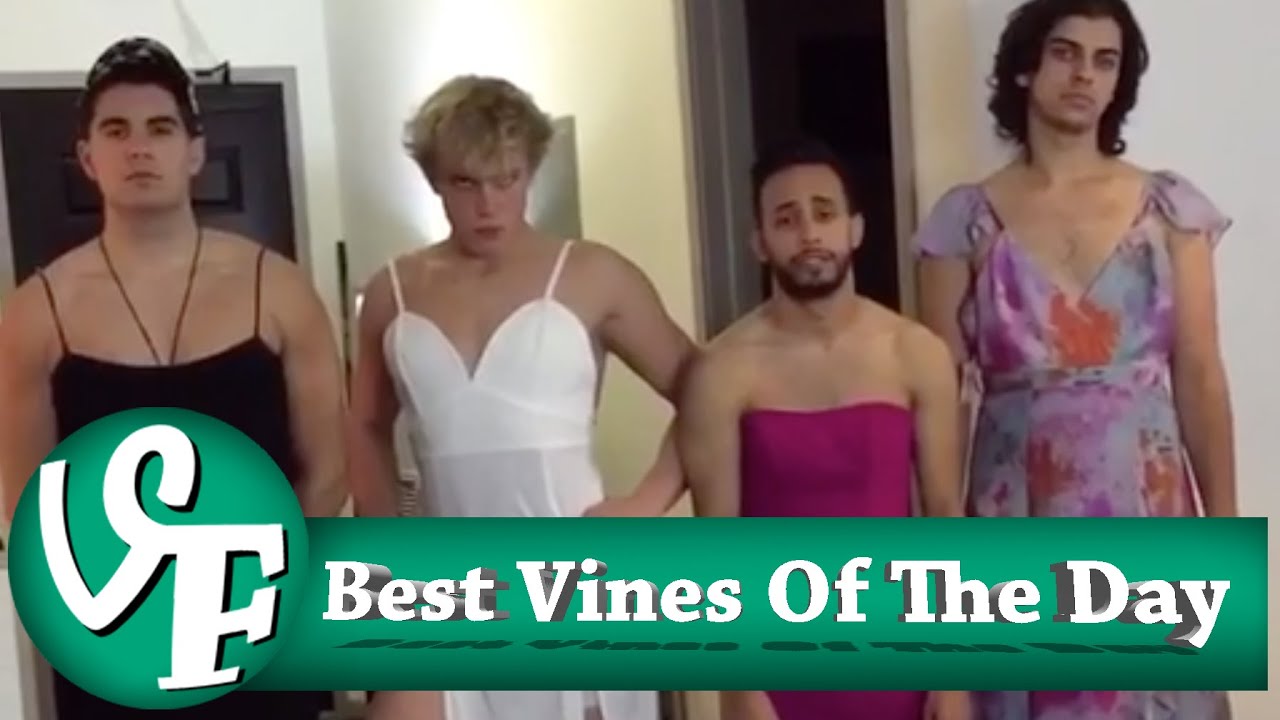 Best Vines Of The Day | December the 1st 2015 - YouTube