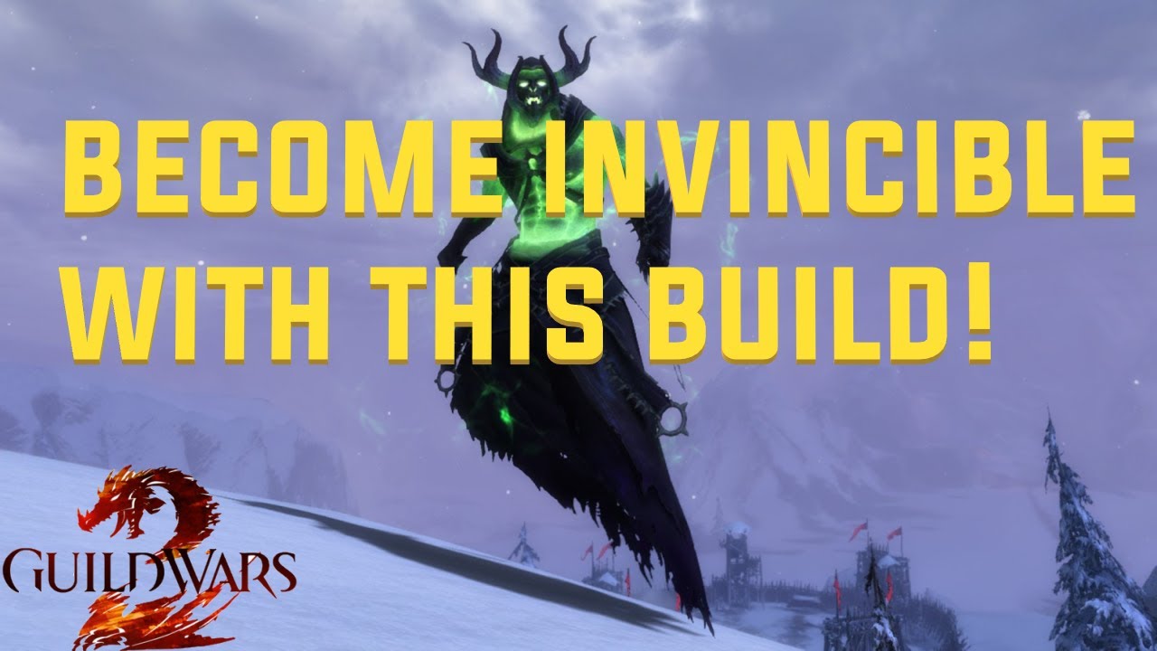 THIS NEW OPEN WORLD BUILD CAN SOLO RAID BOSSES! | THE INVINCIBLE DEATH ...