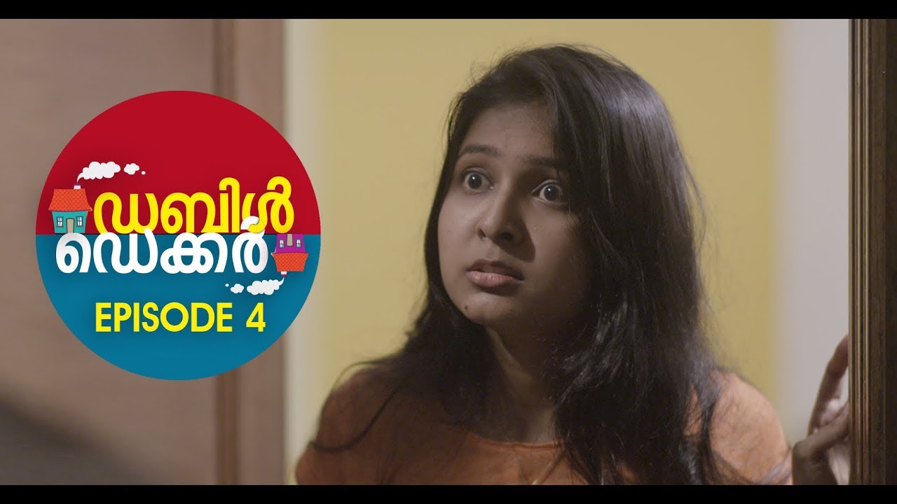 Double Decker | Flowers Web Series | Epi# 04 - YouTube