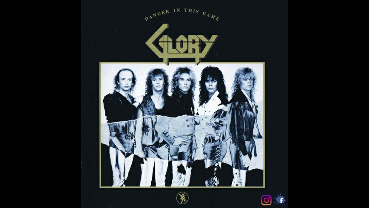 Glory – Runaway - YouTube