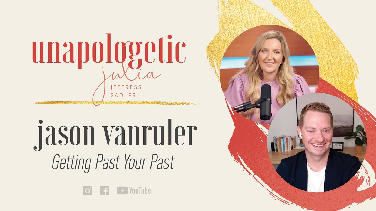 Getting Past Your Past - YouTube