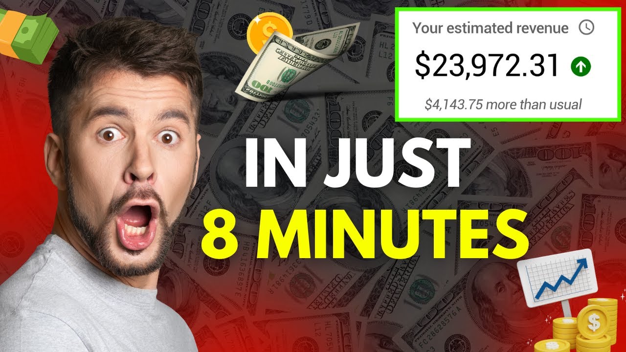 Learn YouTube Automation in Just 8 Minutes – Step by Step Guide for ...