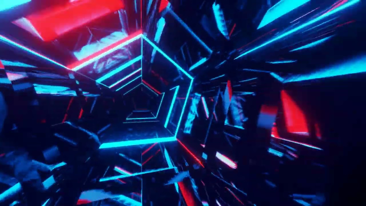 Abstract Live Wallpaper 4k | PixLith