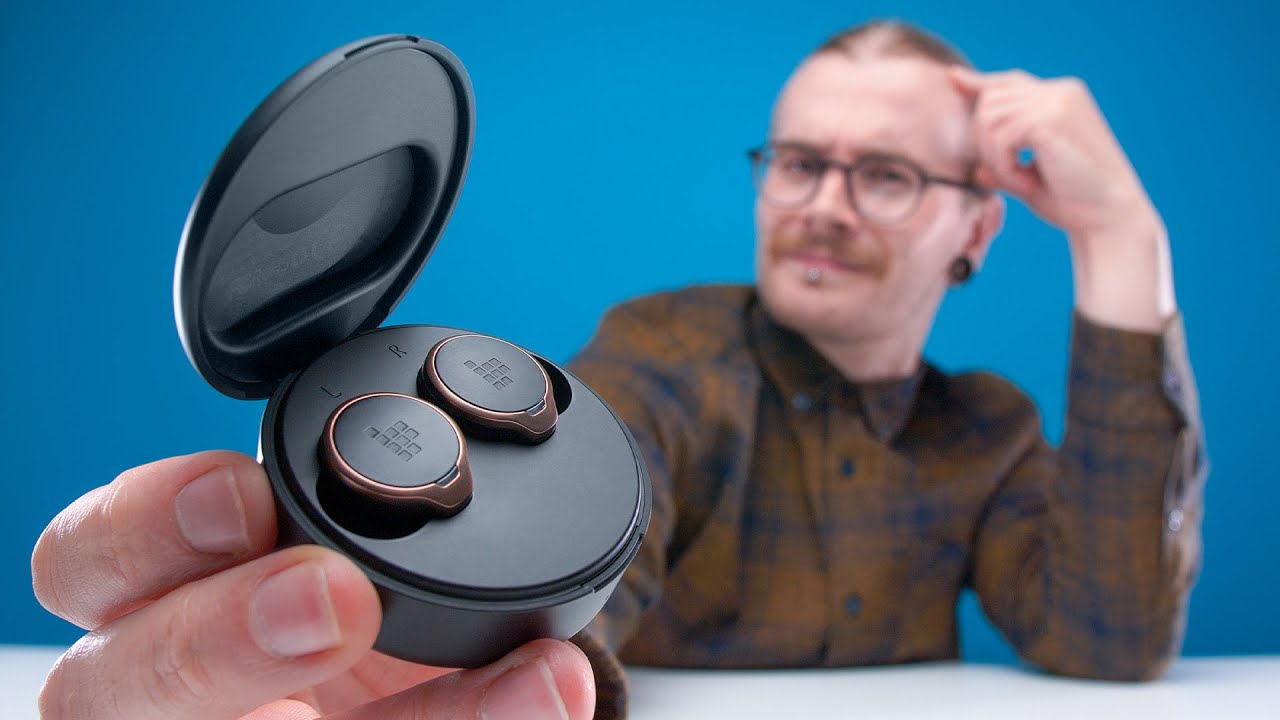 How Are These Budget Earbuds So Good? | LOOTd Unboxing - YouTube