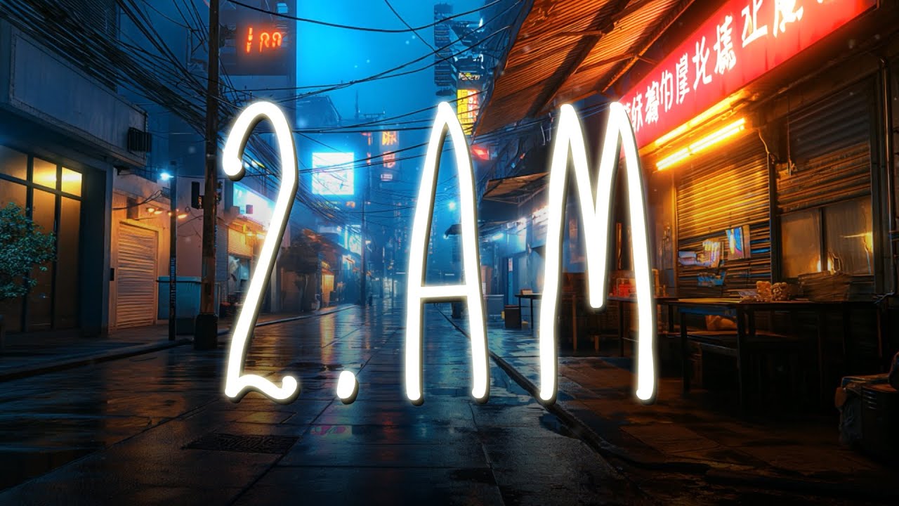 2AM - Những Bản Acoustic 2024 Nhẹ Nhàng Thư Giãn - YouTube