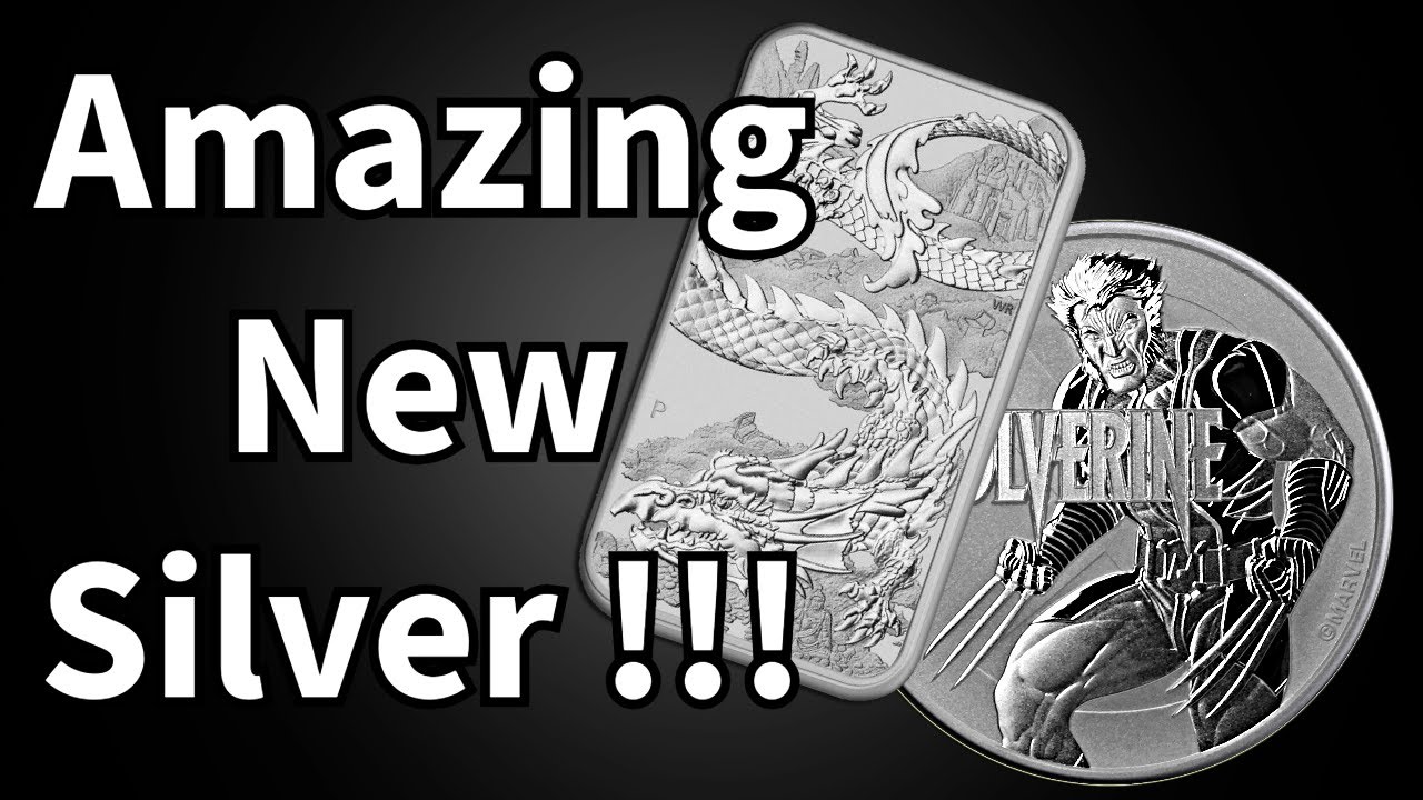 So much Silver added to the stack !!! - Silver Stacking Week 31 - YouTube