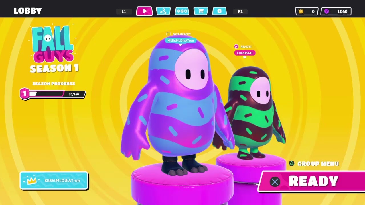 Dabbed Out Royal - YouTube