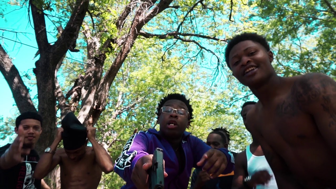 Ducky P - PSA | Exclusive by @ReallyfeProductions - YouTube