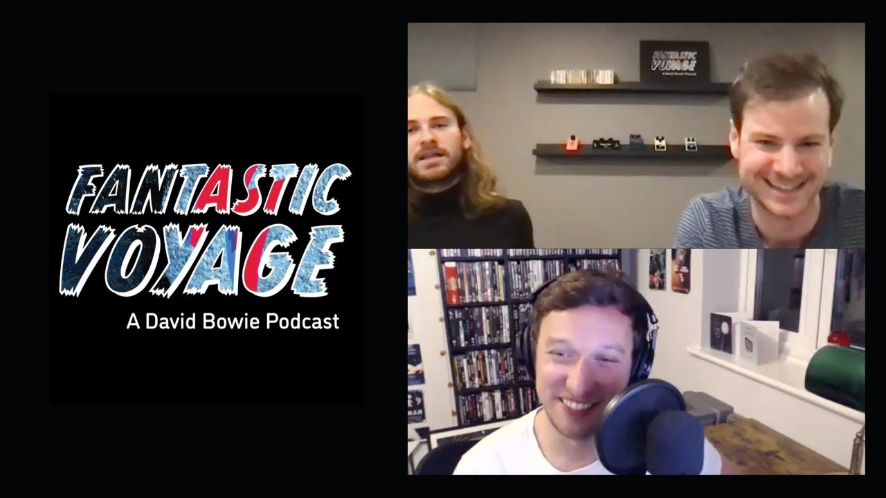 The Hunger with Mike Muncer (Evolution of Horror) - YouTube