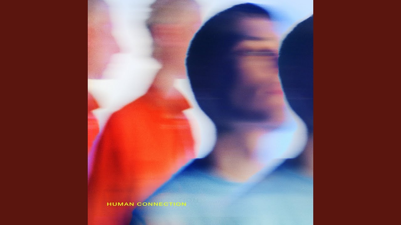 Human Connection, Pt.1 - YouTube