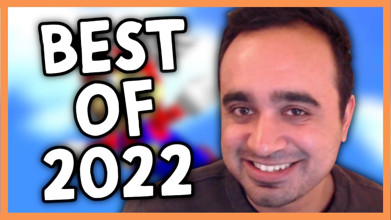 THE BEST OF SQUEEX 2022 - YouTube