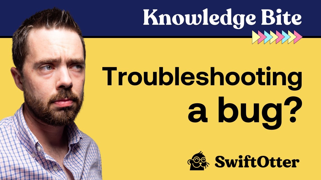 Troubleshooting a Magento bug? | Knowledge Bite - YouTube Troubleshooting a Magento bug? | Knowledge Bite - YouTube