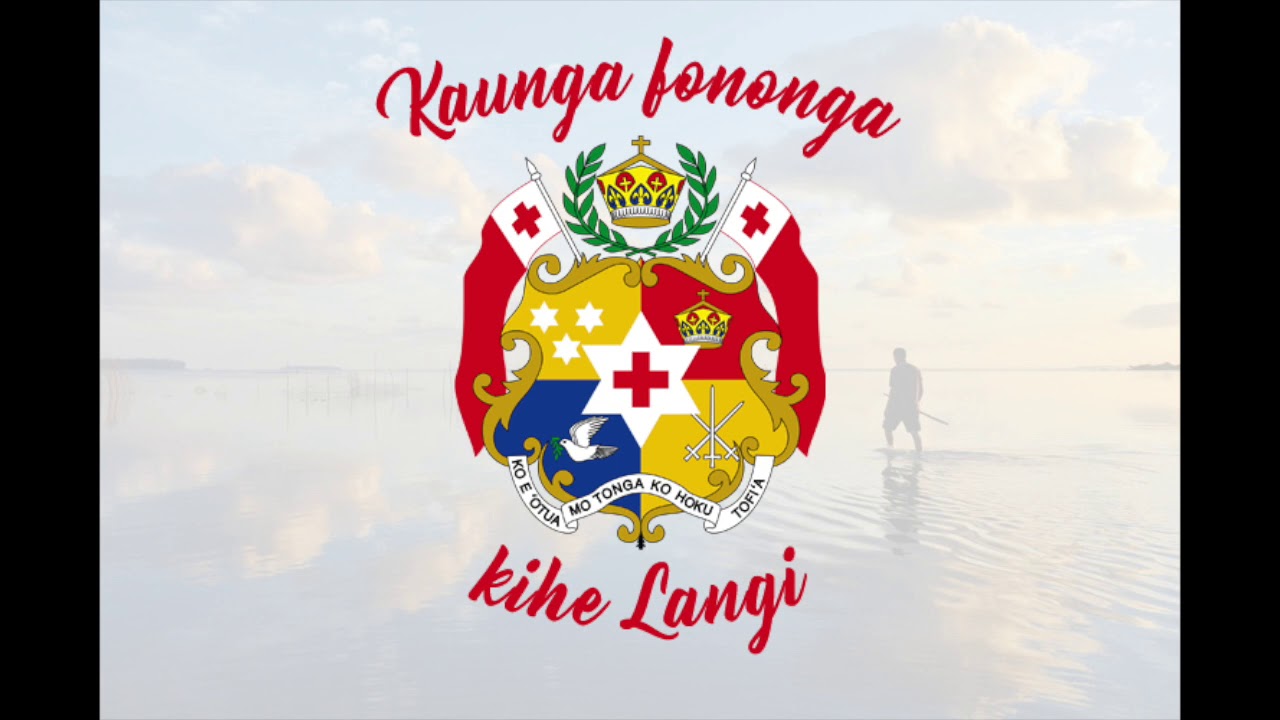 Kaunga fononga kihe Langi - YouTube