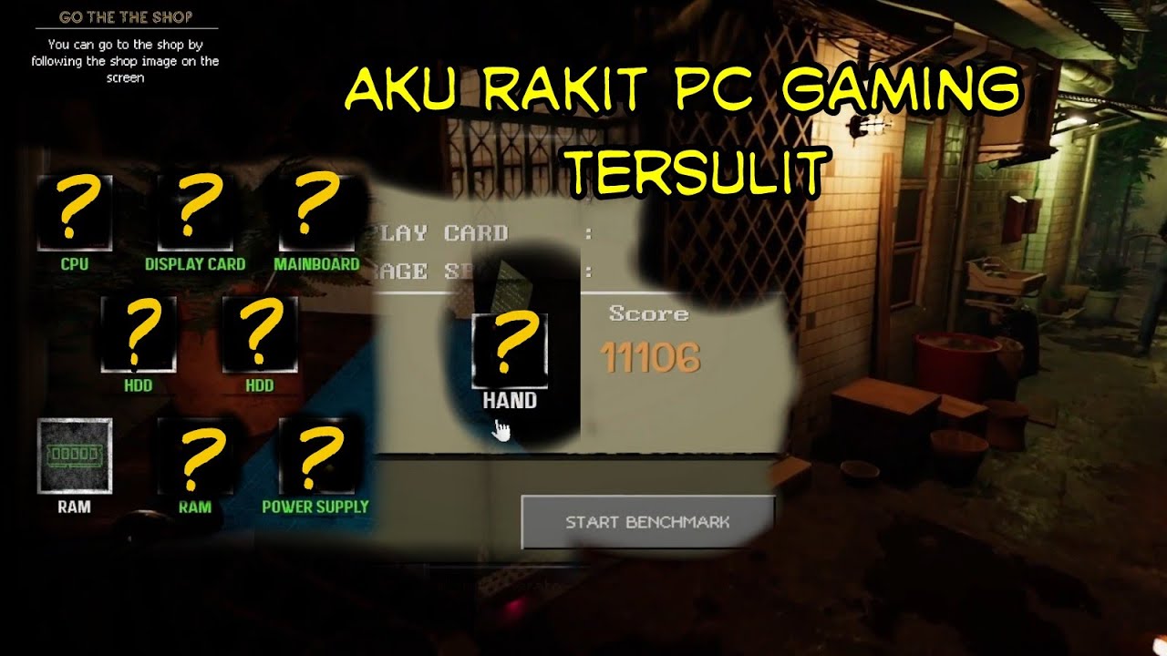 Pengalaman Menjadi Tukang Servis Komputer - The Computer Repair Shop ...
