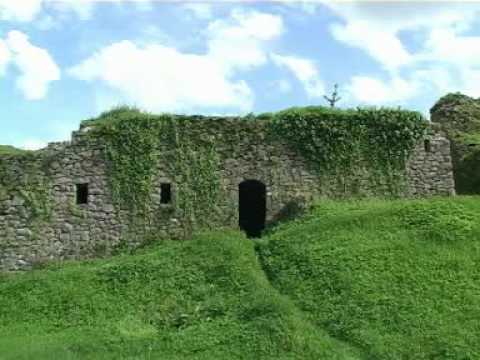 Stari grad Maglaj.mpg - YouTube