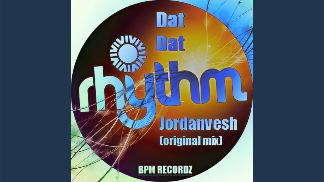 Dat Dat Rhythm (Original Mix) - YouTube