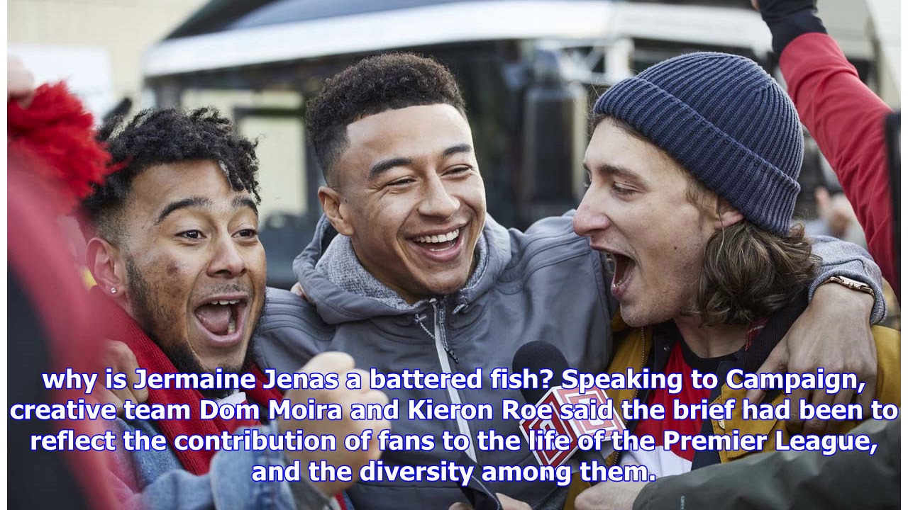 Coca-Cola celebrates diversity of football fans in Premier League ad ...