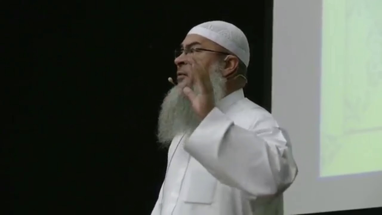 What does Manhaj mean? How is it different from Madhab? - YouTube