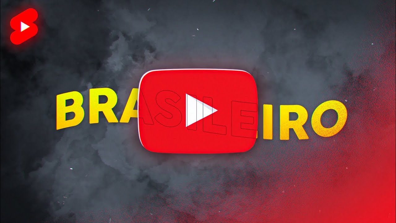 O PRIMEIRO VIDEO BR DO YOUTUBE - YouTube