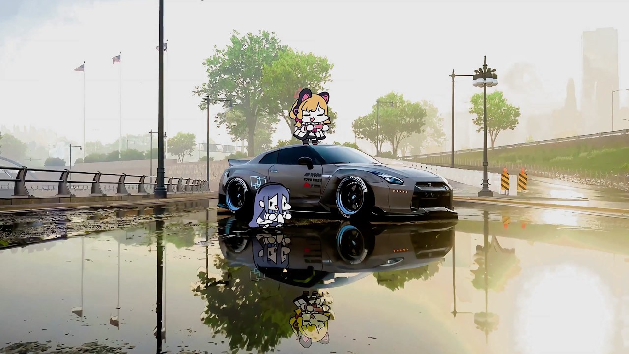 Sucrose Wallpaper Engine - Theme Customize (New Feature) - YouTube