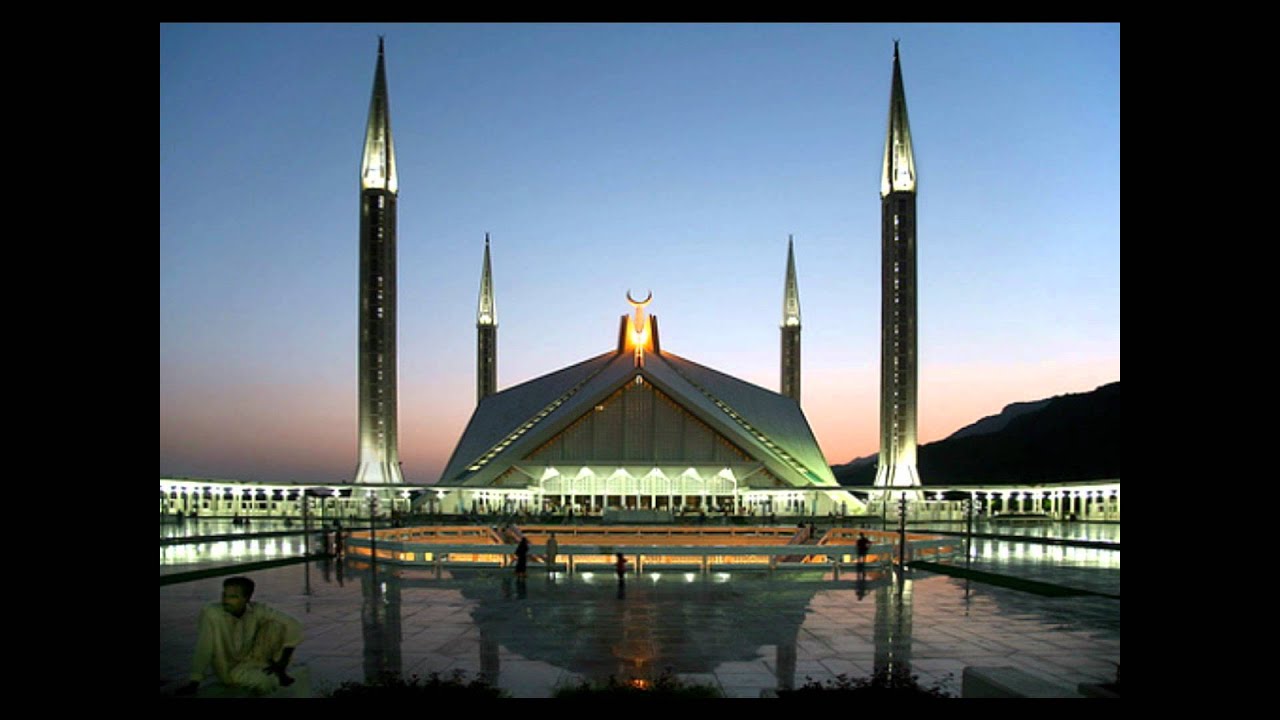 Amazing recitation Athan by child - YouTube