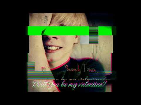 T. WIK - Sarah Tonin, Will You Be My Valentine? (Prod. CapsCtrl ft. LxneDxvah)
