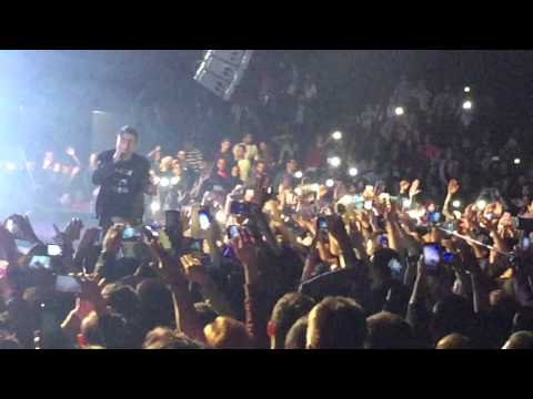 Sagopa Kajmer Uzun Yollara Devam Bostancı (BGM) 2016