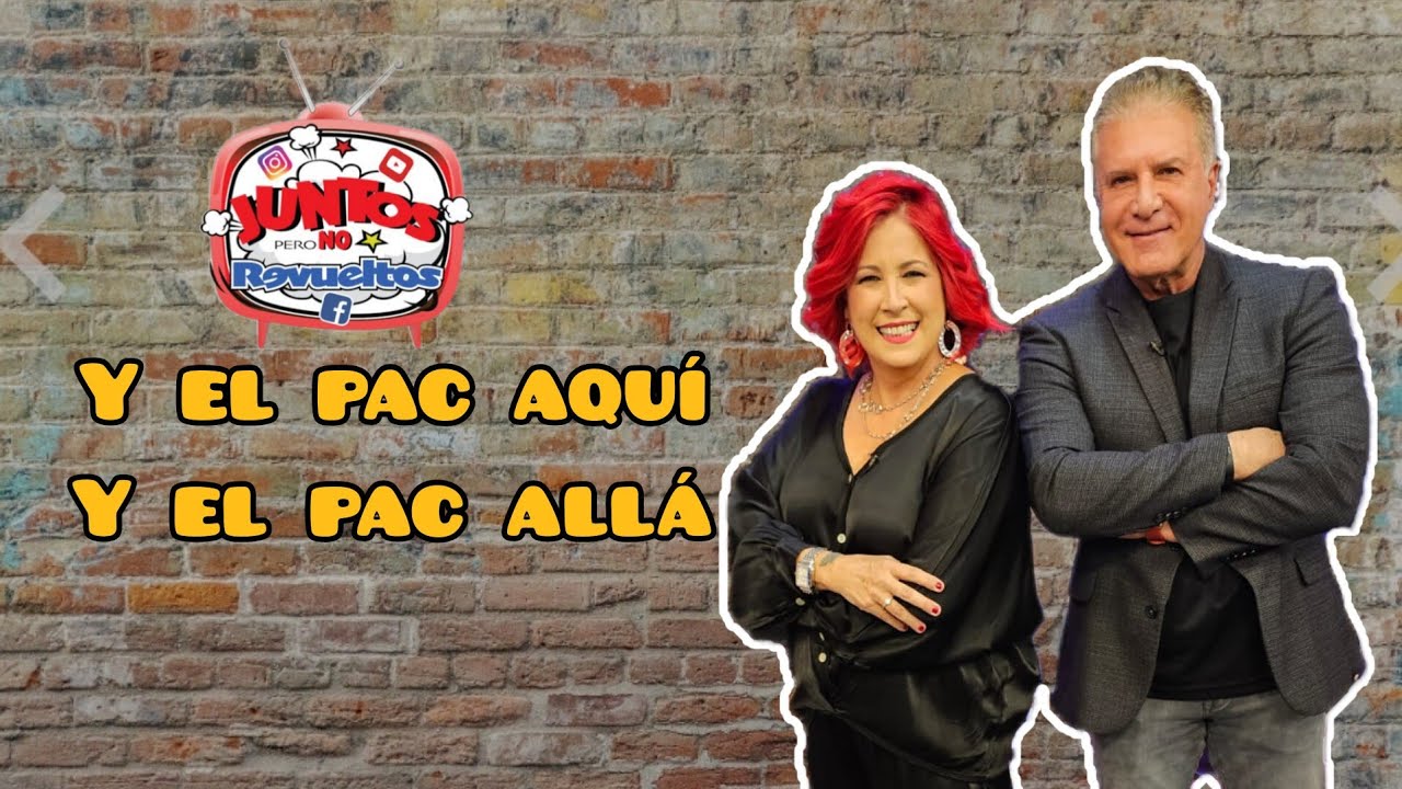 ¿QUÉ ES UN P.A.C ? Y EL PAC AQUÍ Y EL PAC ALLÁ DEL GOBERNADOR DESANTIS ...
