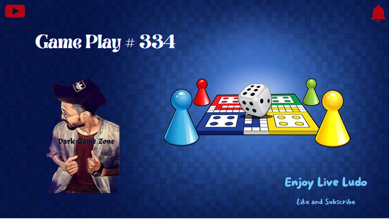 Ludo King Live Game #334 #shorts #shortfeeds #ludo - YouTube