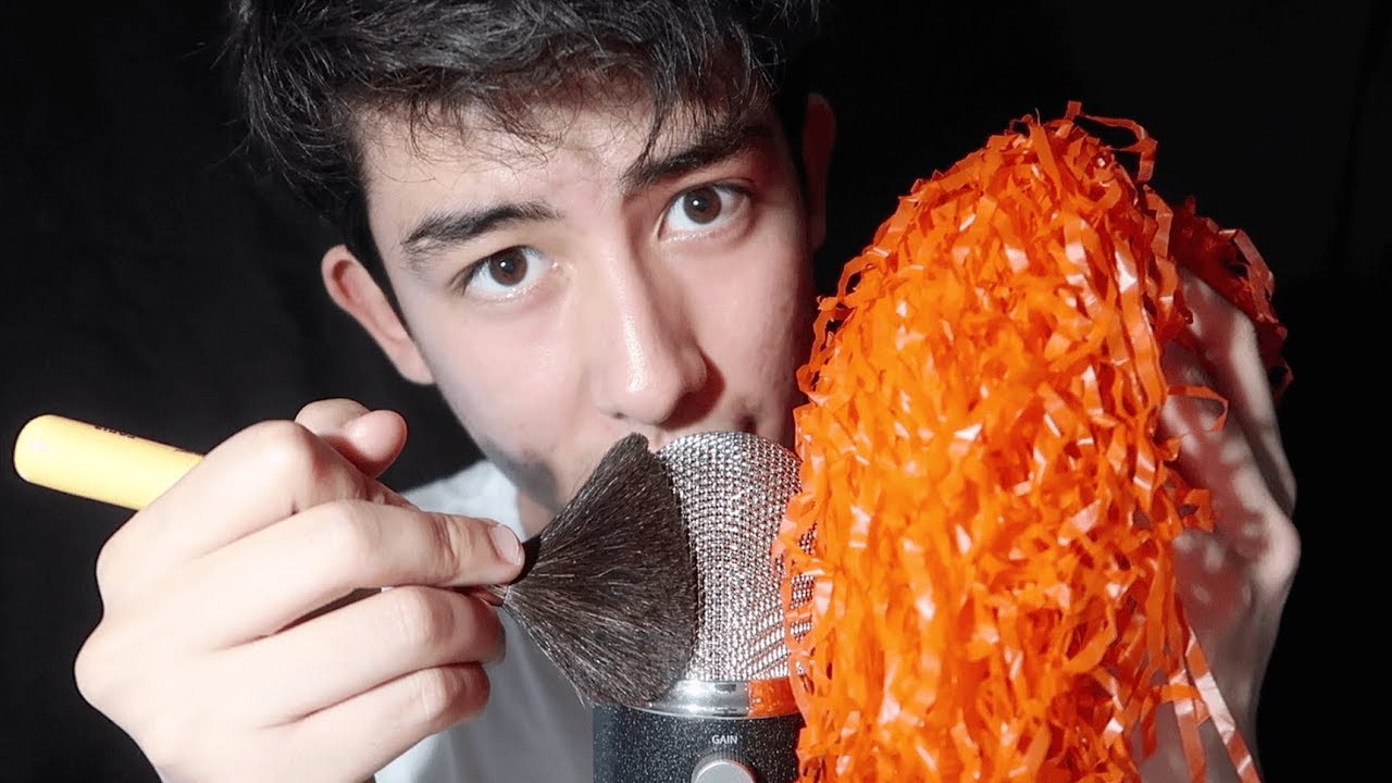 Extremely Tingly Asmr Youtube