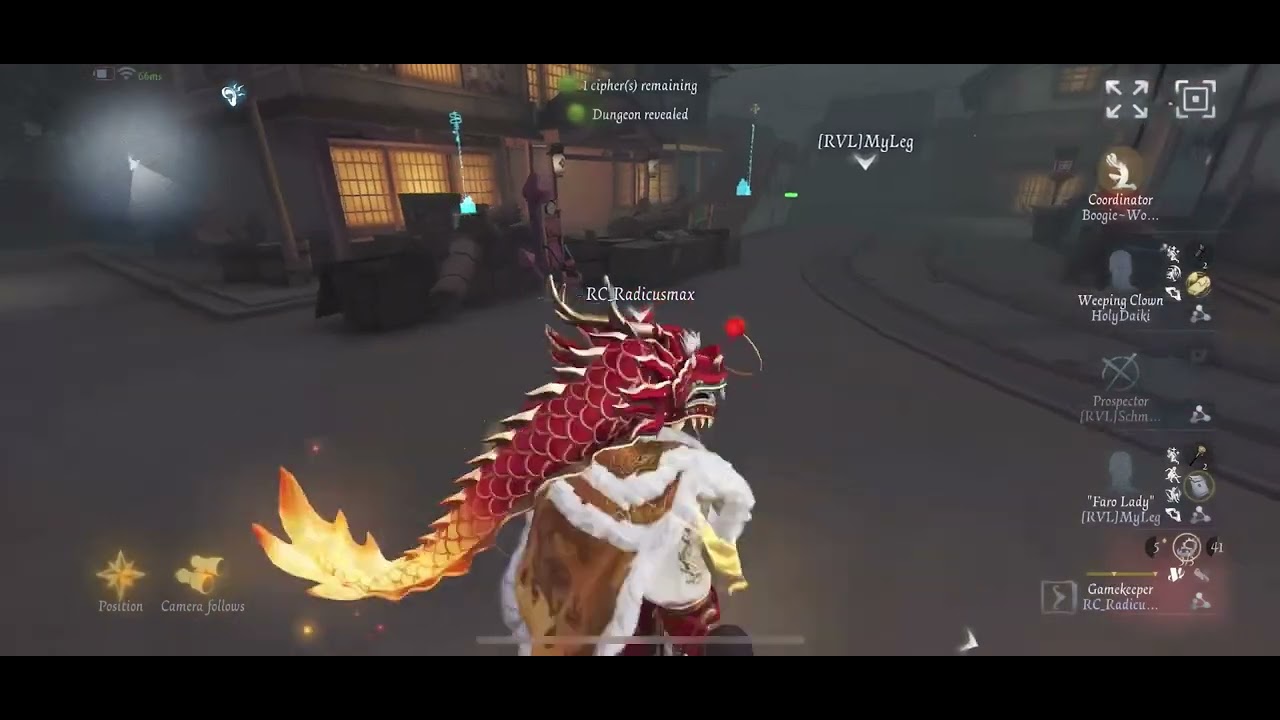 First time facing members of RVL. - YouTube