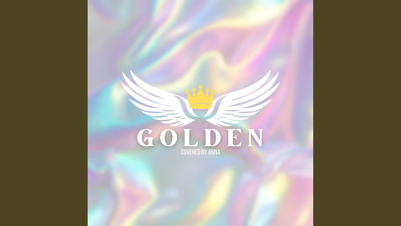Golden - YouTube