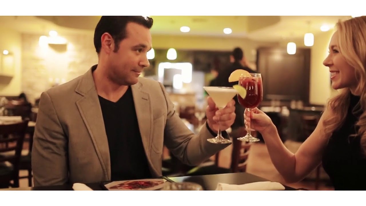 El Inka Grill Peruvian Cuisine - YouTube