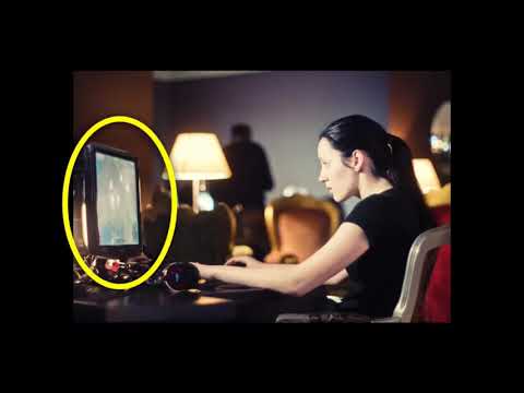 Algoritma Nedir ve Neden Öğrenmeliyiz? (Bilgisayar Dünyası) (Bilgisayar Bilimi)