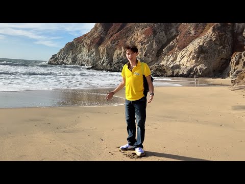 How To Walk