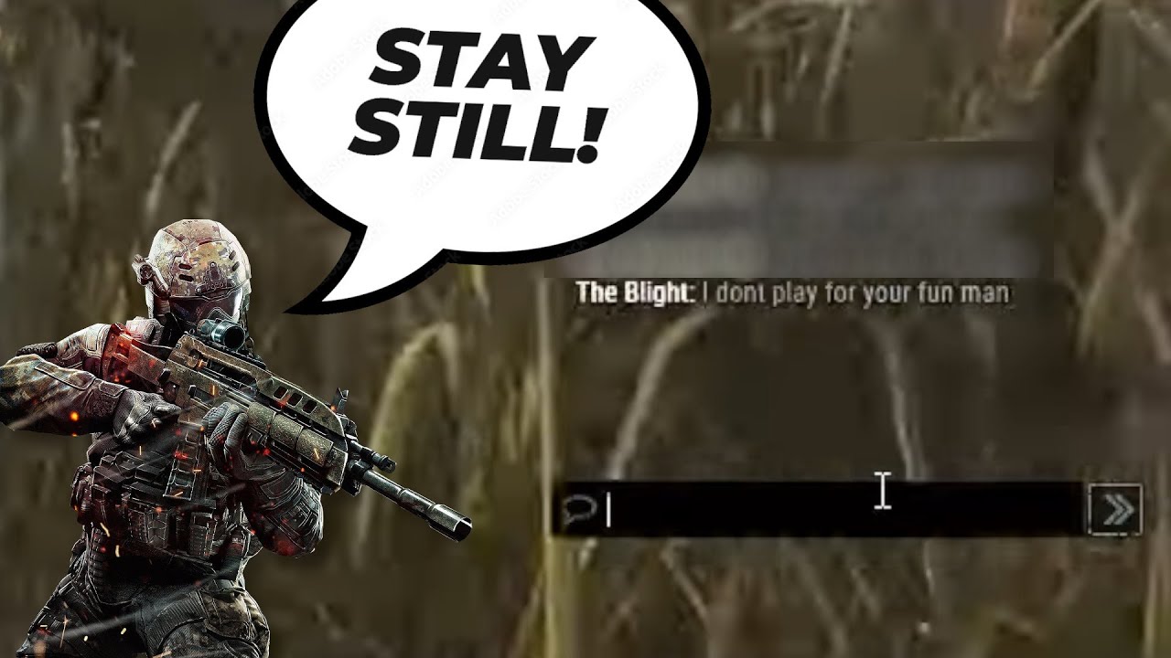 SNIPER CRYING I PLAYED BORING FOR THEM! THE IRONY! - YouTube