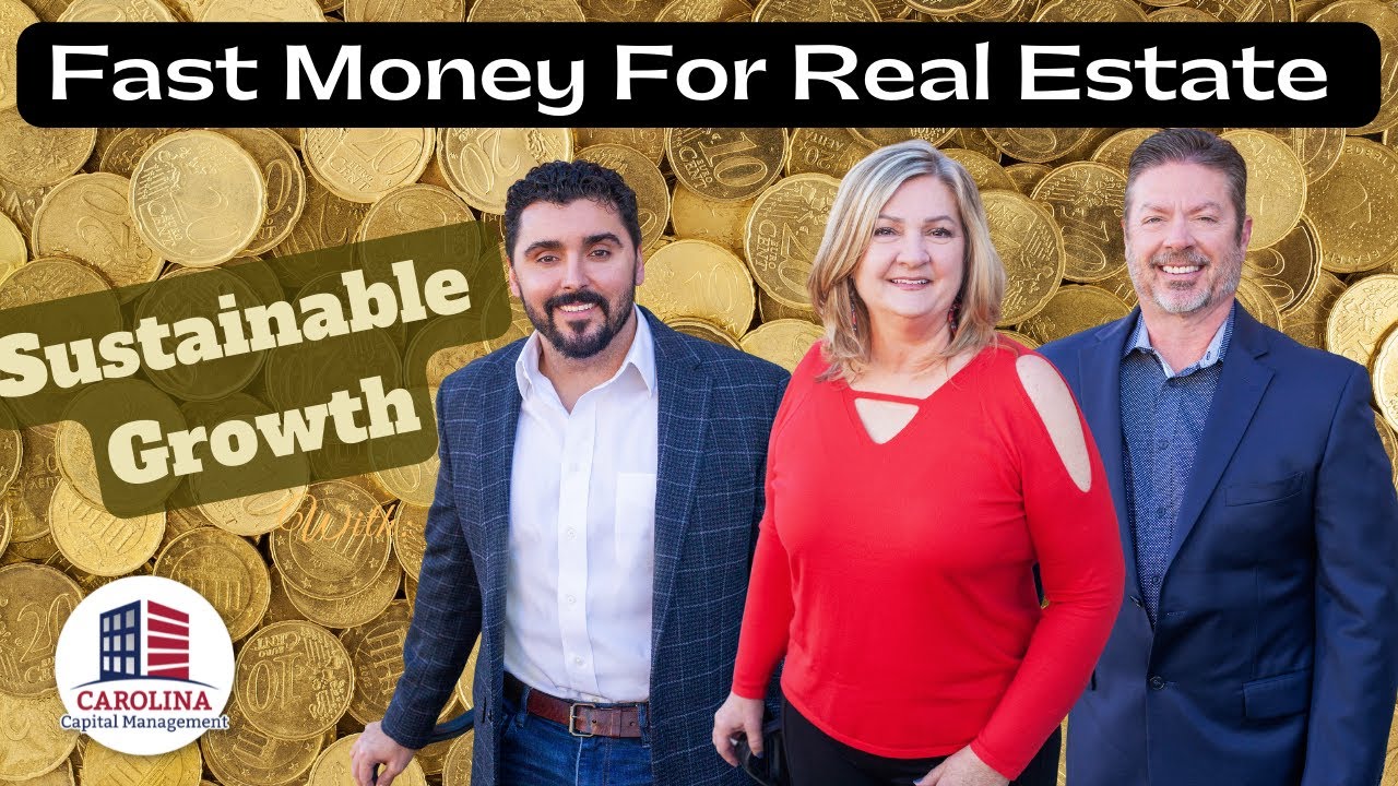 242 How To Scale Responsibly | Real Estate Investor Show - Hard Money ...