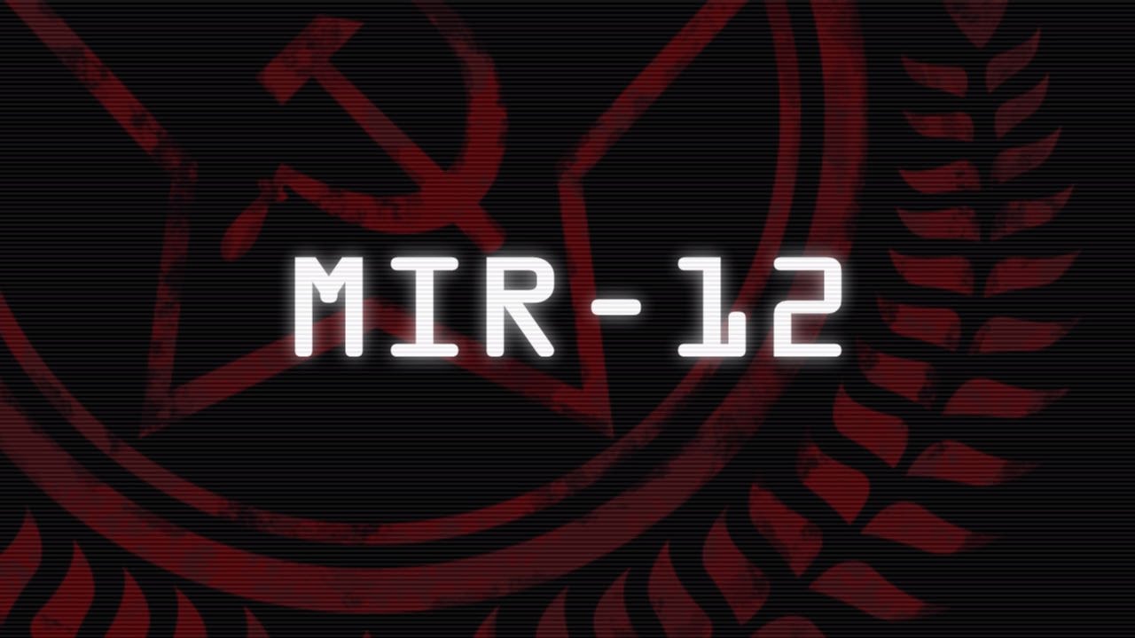 Singularity - Эпизод 2 - Что такое MIR 12 - YouTube