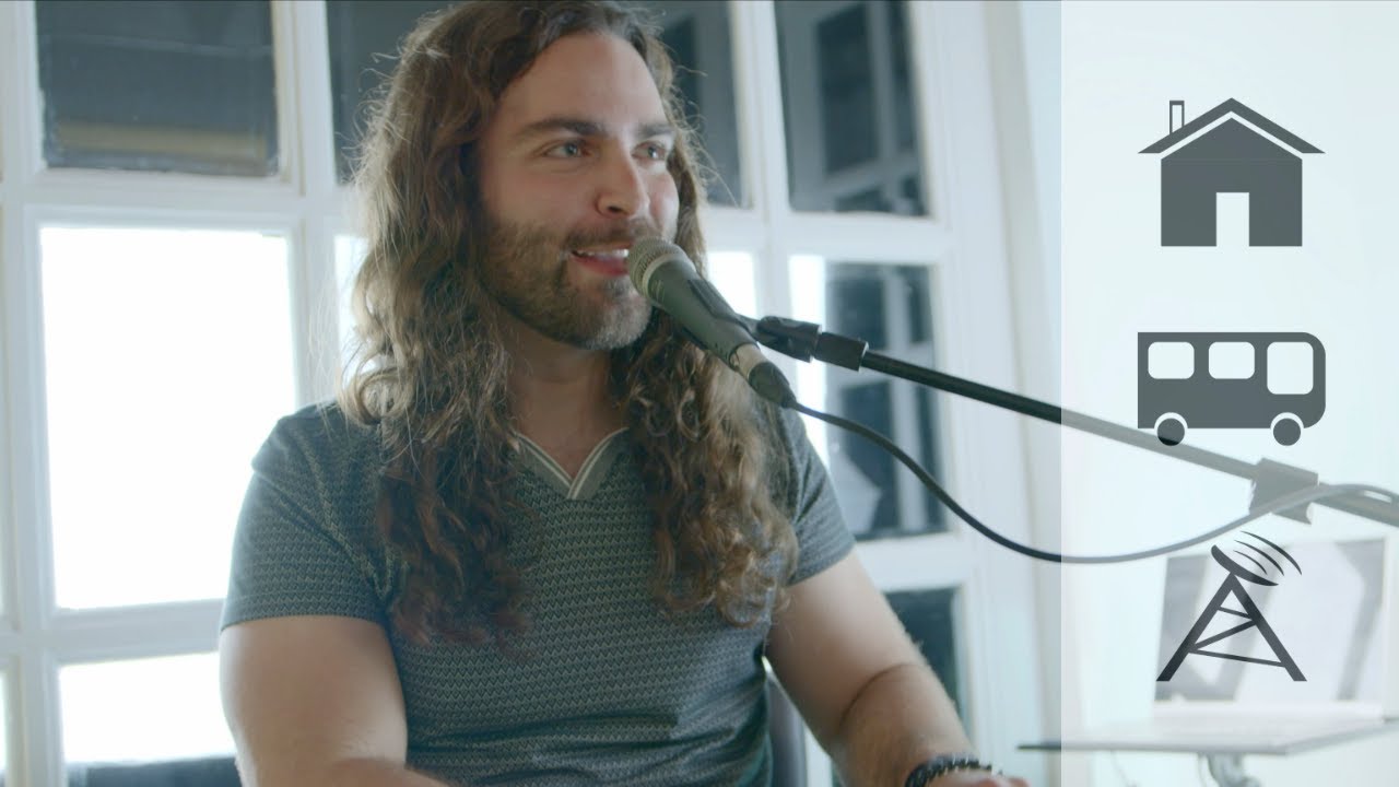 Tyler Kinchen & The Right Pieces | House Tour Radio Season 2 ep. 1 ...