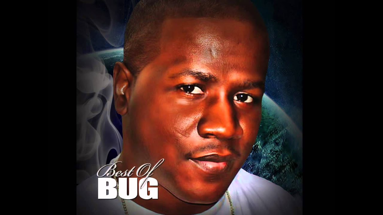 BUG - Fbi (Official Audio) - YouTube
