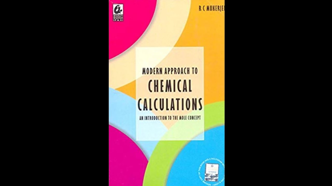 Book Review OF Physical Chemistry By RC Mukherjee || feat Khushboo ...