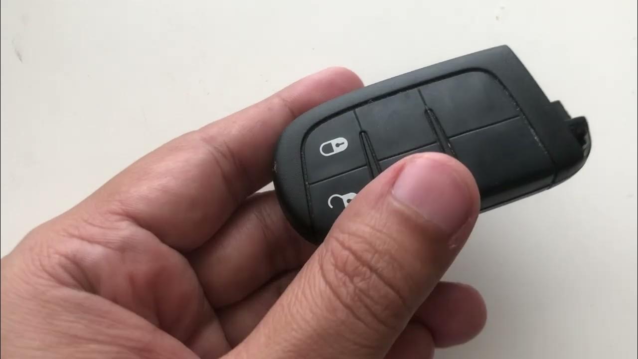 How To Replace Jeep Remote Battery How To Replace Jeep Key Fob how-to-replace-jeep-remote-battery-how-to-replace-jeep-key-fob