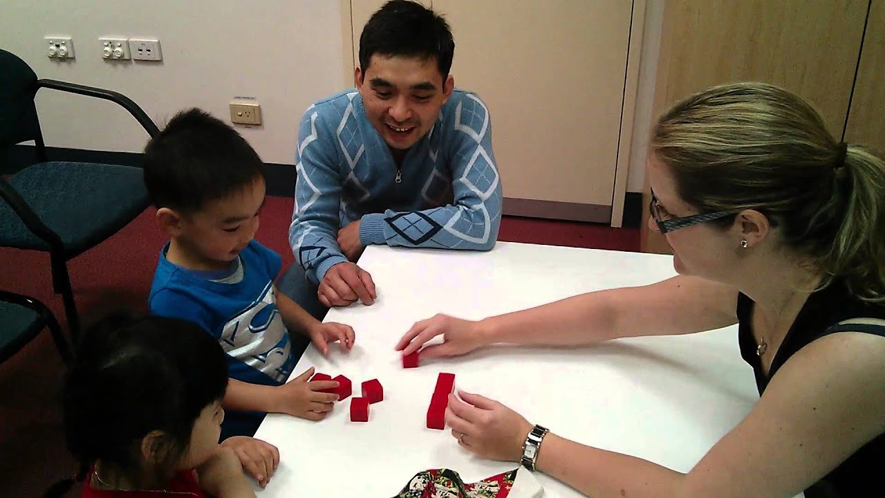 Lexton 2yr developmental check up - YouTube